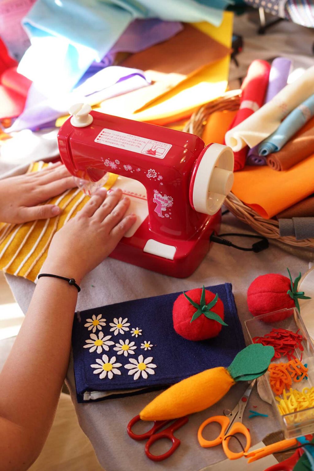 Workshop - Craft Creator