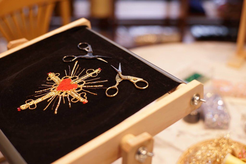 Workshop - Craft Creator